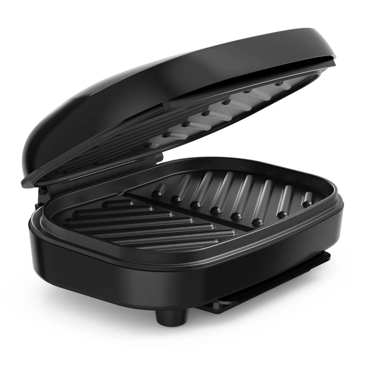 KitchenSmith Compact Indoor Grill - Black – REBEL