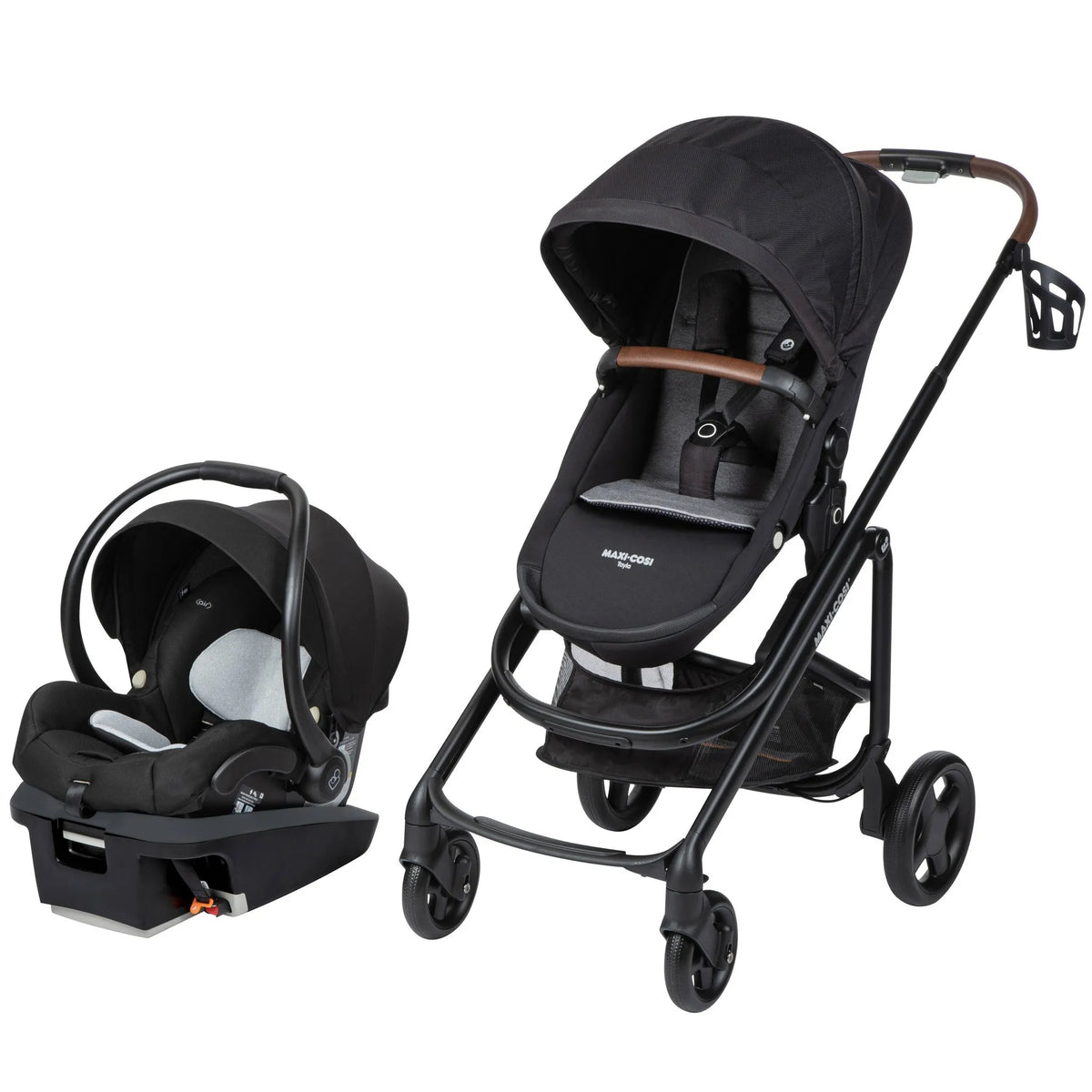 Maxi Cosi Tayla Travel System
