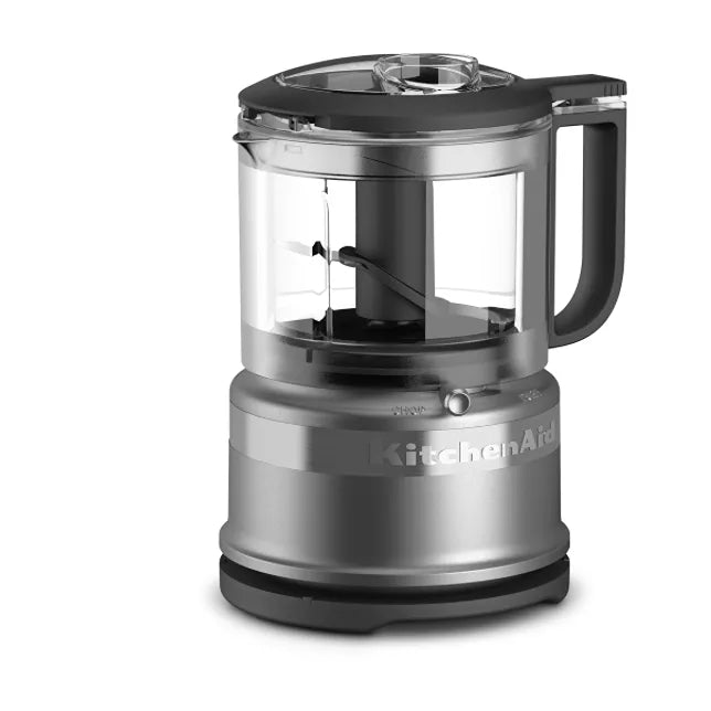 3 5 Cup Mini Food Processor Rebel