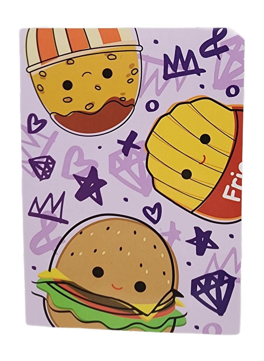 Snuggle Throw 50" x 70" Just Lunchin – REBEL