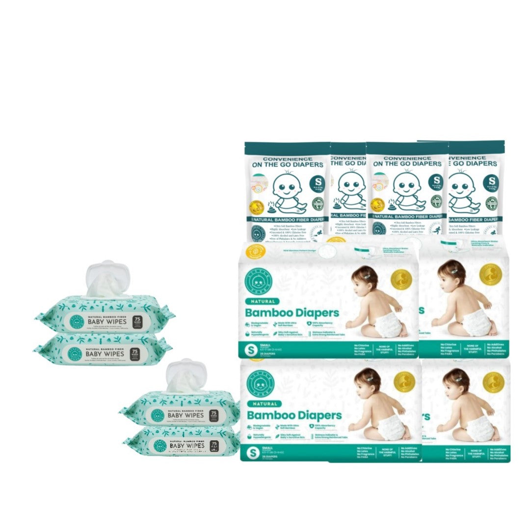 Expert Mom Bundle – REBEL