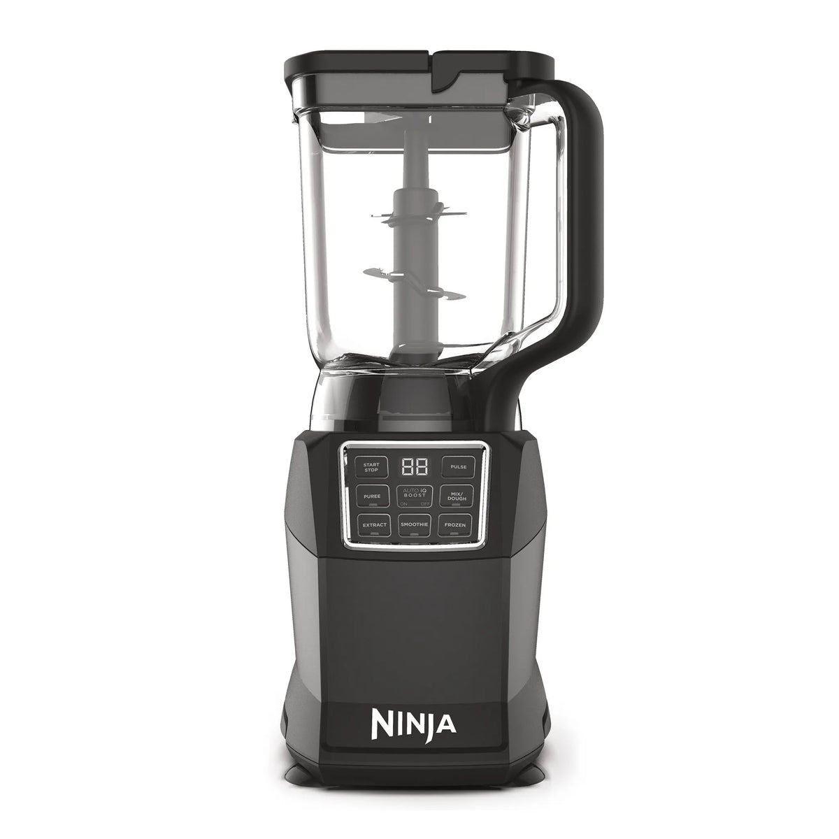 Extraordinary Ninja Kitchen System With Auto Iq Boost And 7 Speed Blender Gallery