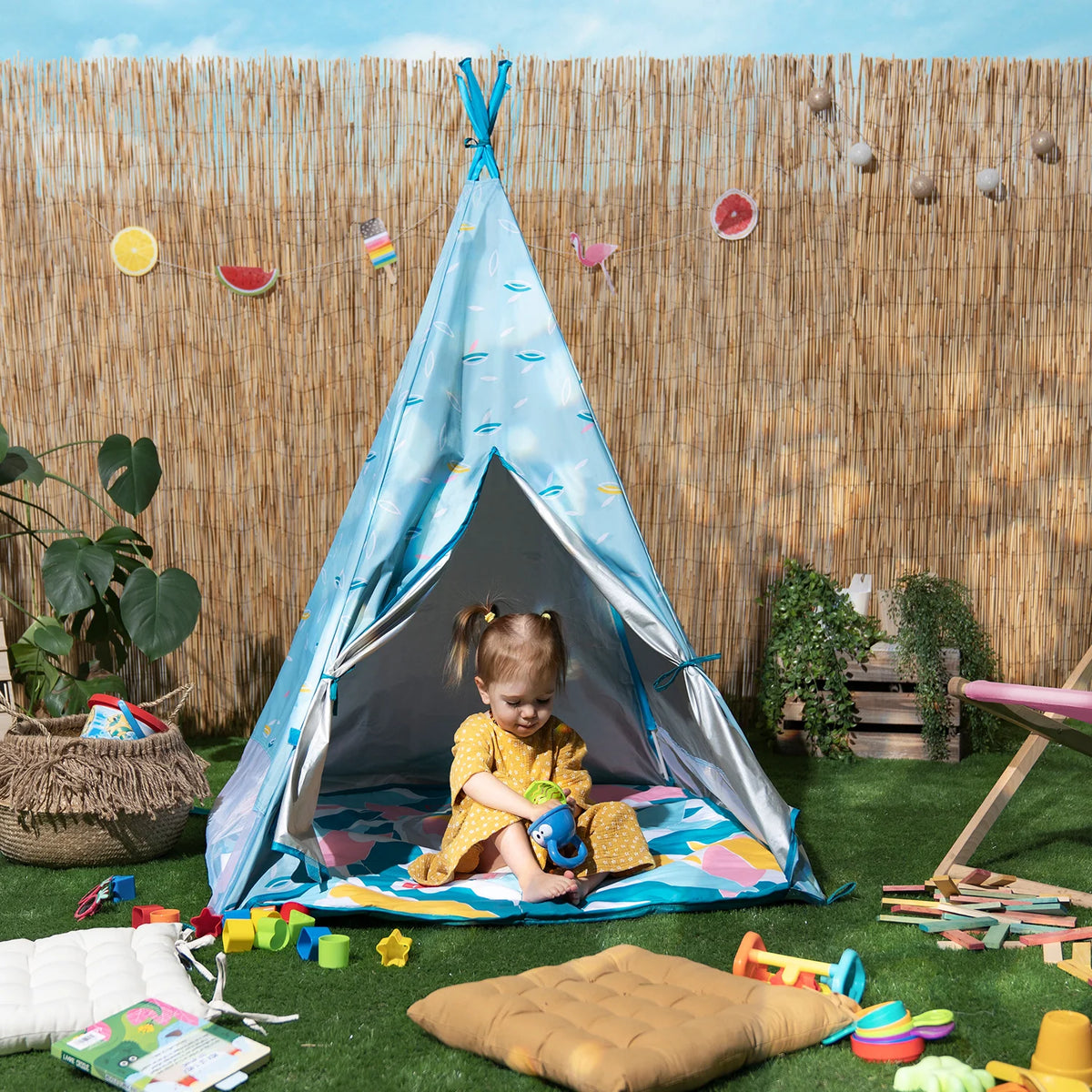 Fun in the Sun! Make this Summer an Adventure – REBEL