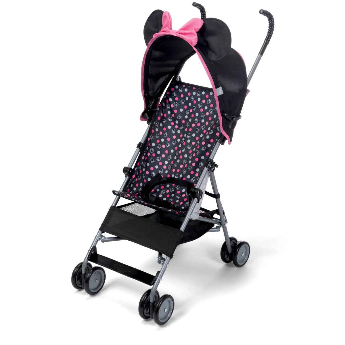 Disney Baby Comfort Height Umbrella Stroller - Minnie – REBEL