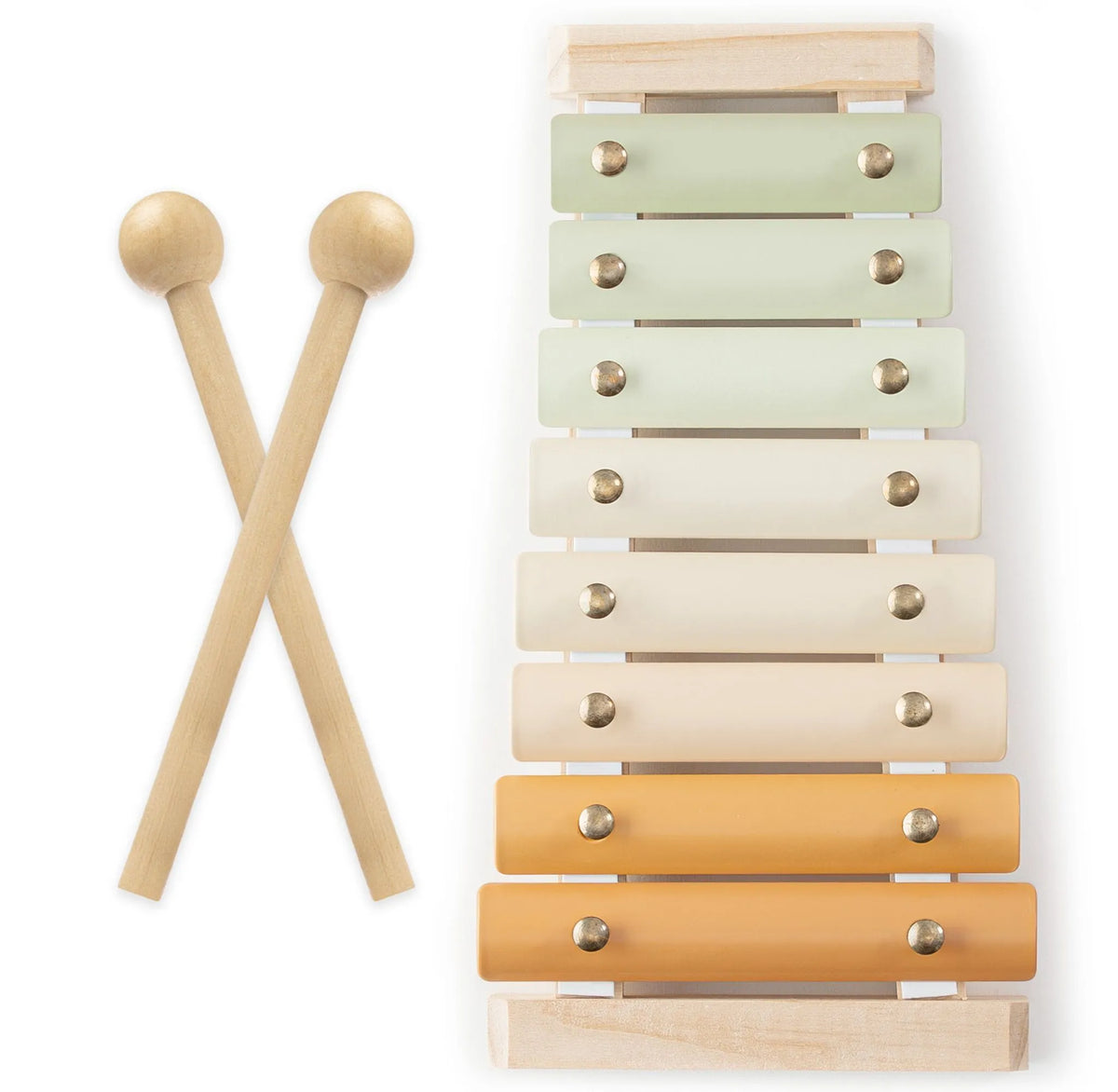 Xylophone for Kids 1 Year Old - Percussion Instrument – REBEL