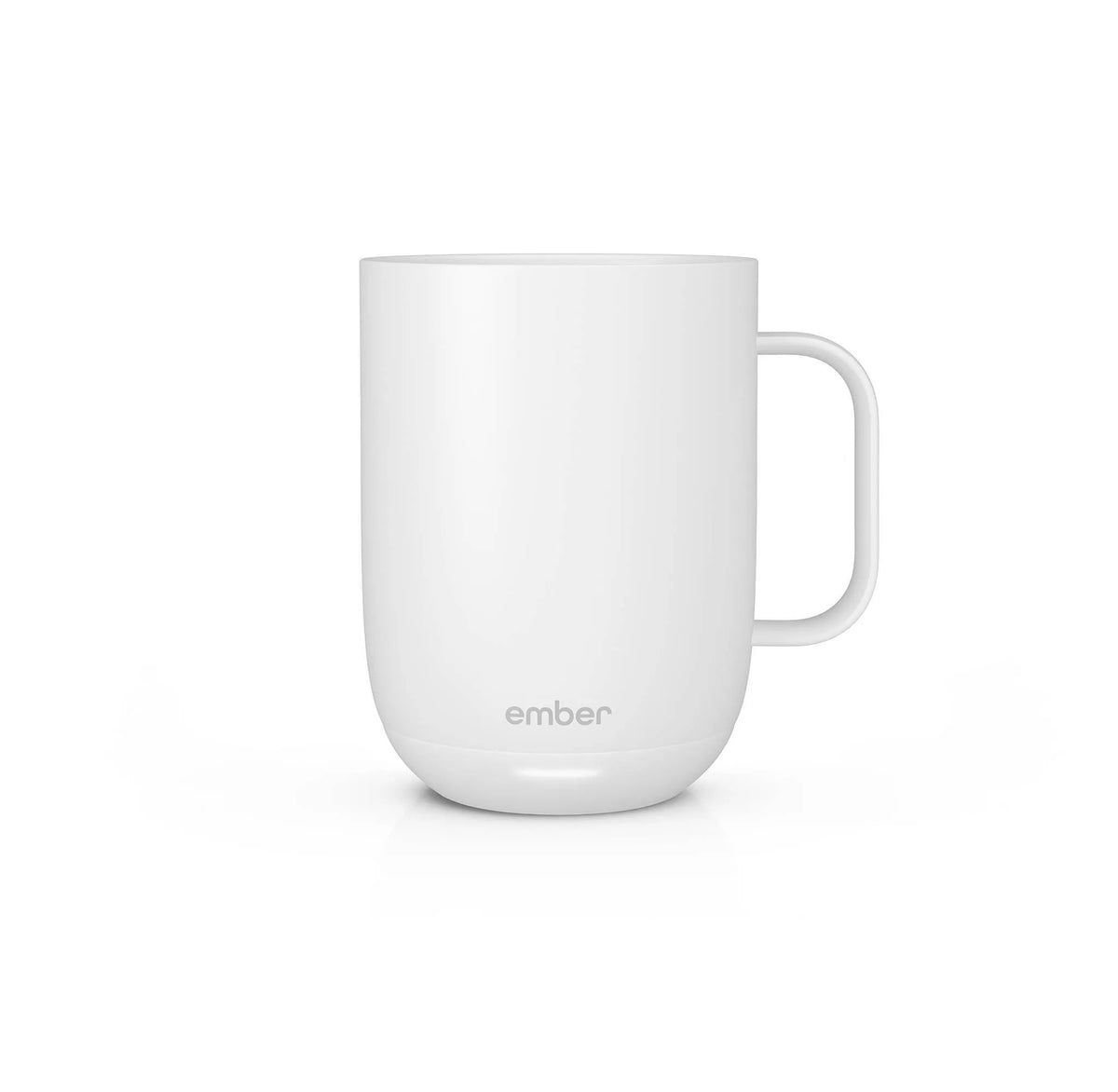 Ember Temperature Control Smart Mug - White – REBEL