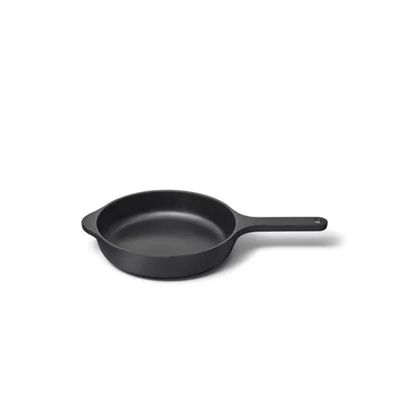 12 inch Skillet - Charcoal – REBEL