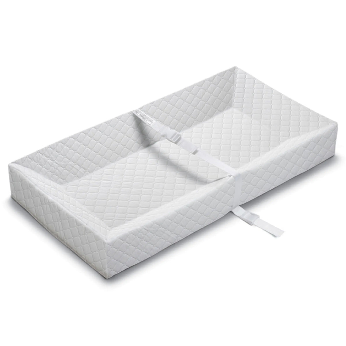 4 Sided Changing Pad – REBEL
