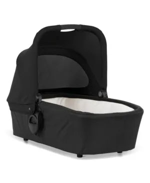 Excurze Carrycot - Black Midnight – REBEL