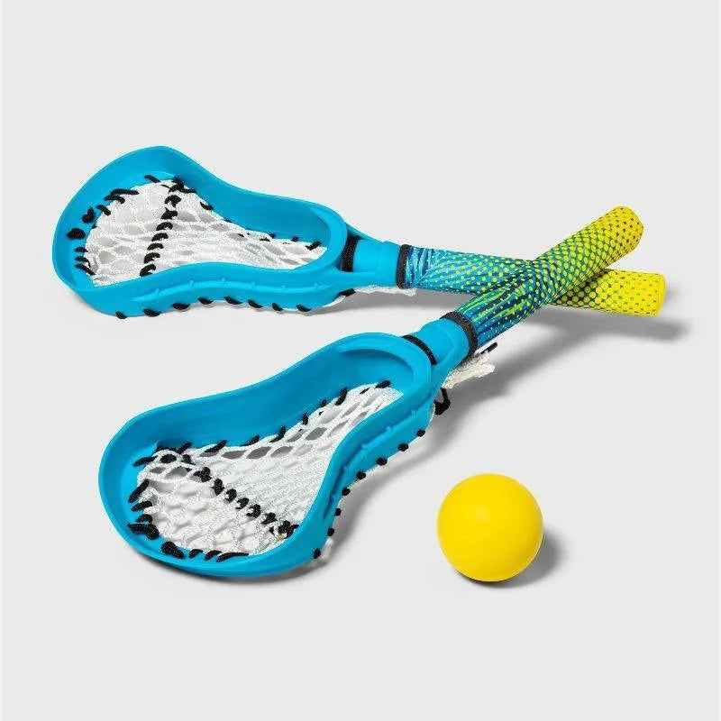 Sun Squad Water Pool Games Set for Kids - Hydro Lacrosse – REBEL