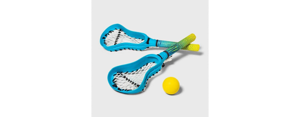 Sun Squad Water Pool Games Set for Kids - Hydro Lacrosse – REBEL
