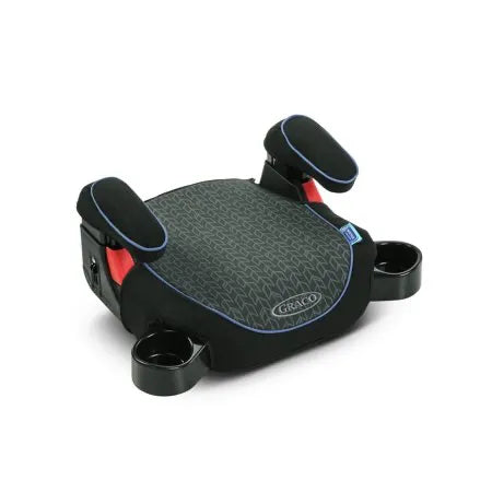 Graco Turbobooster Backless Booster - Gust – REBEL