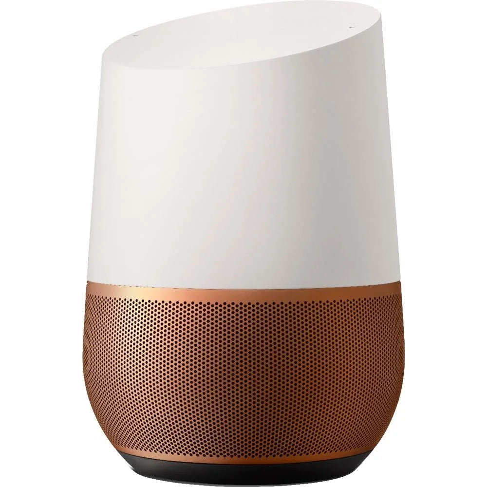 Google Home Base - Copper – REBEL
