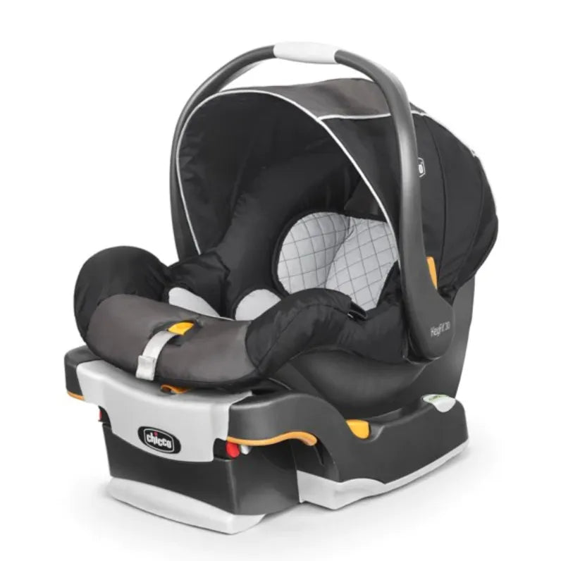 KeyFit 30 Infant Car Seat - Orion – REBEL