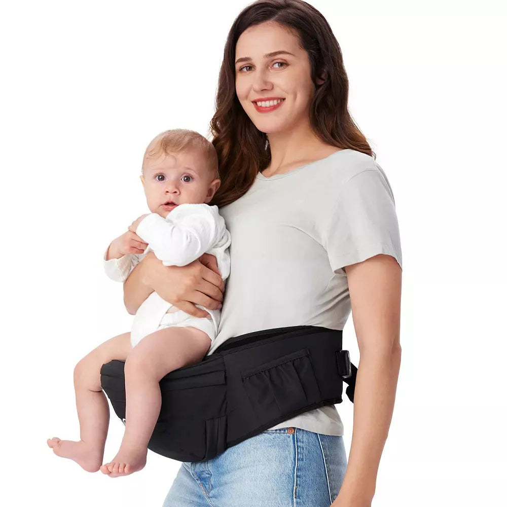 Hip Seat Carrier – REBEL