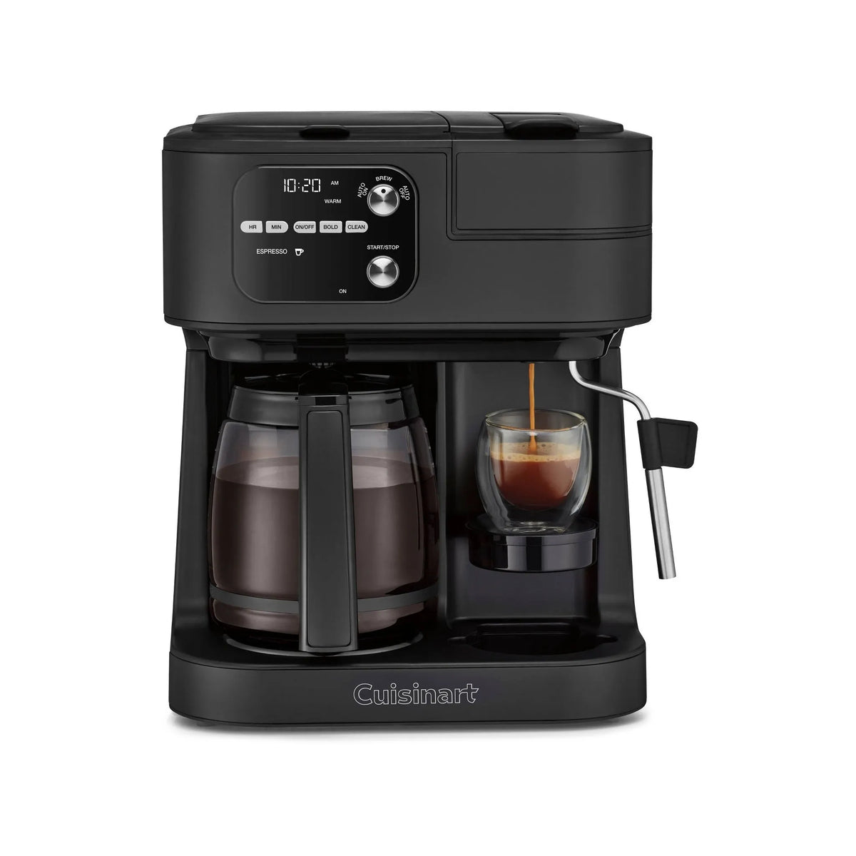 4-in-1 Coffee Maker – REBEL