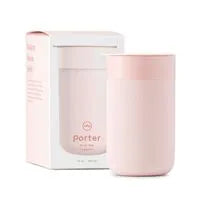 Porter Mug - 16oz Blush – REBEL