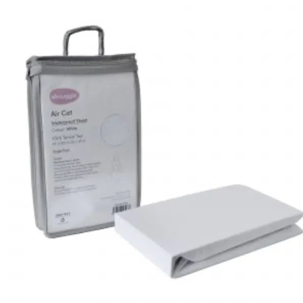 Air Cot Waterproof Sheet – REBEL
