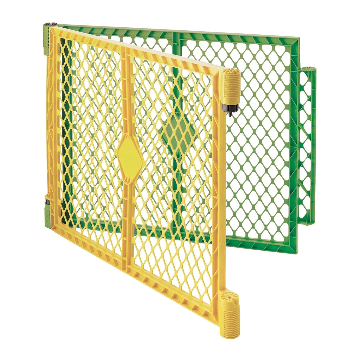 TODDLEROO BY NORTH STATES Superyard 2-Panel Play Yard Extension ...