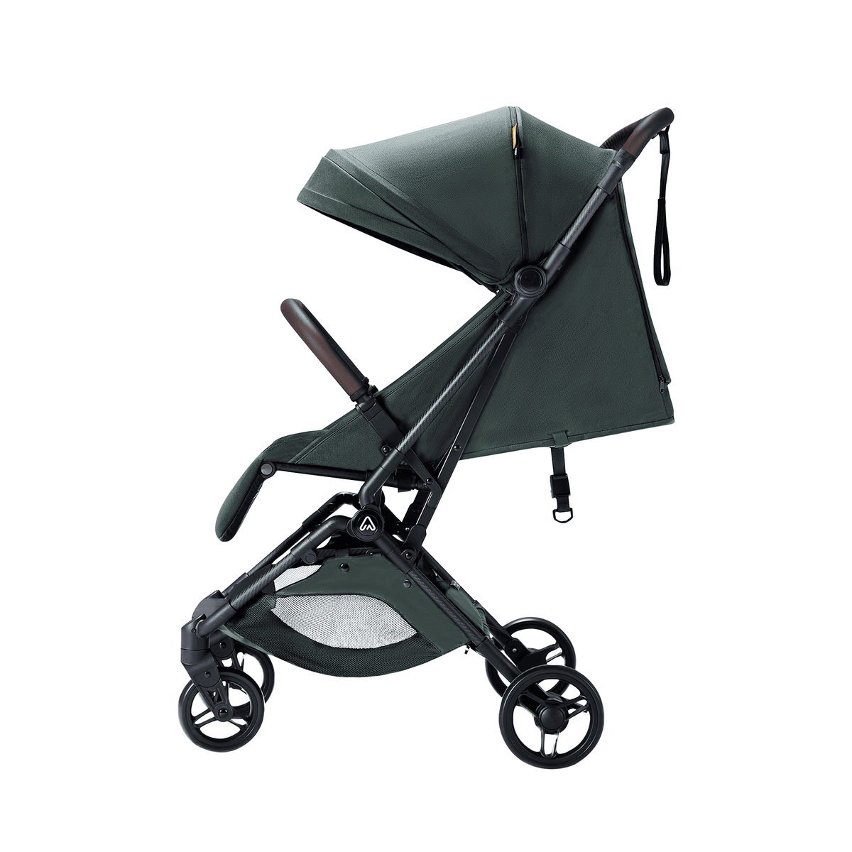 MAMAZING Lightweight Baby Stroller - Green – REBEL
