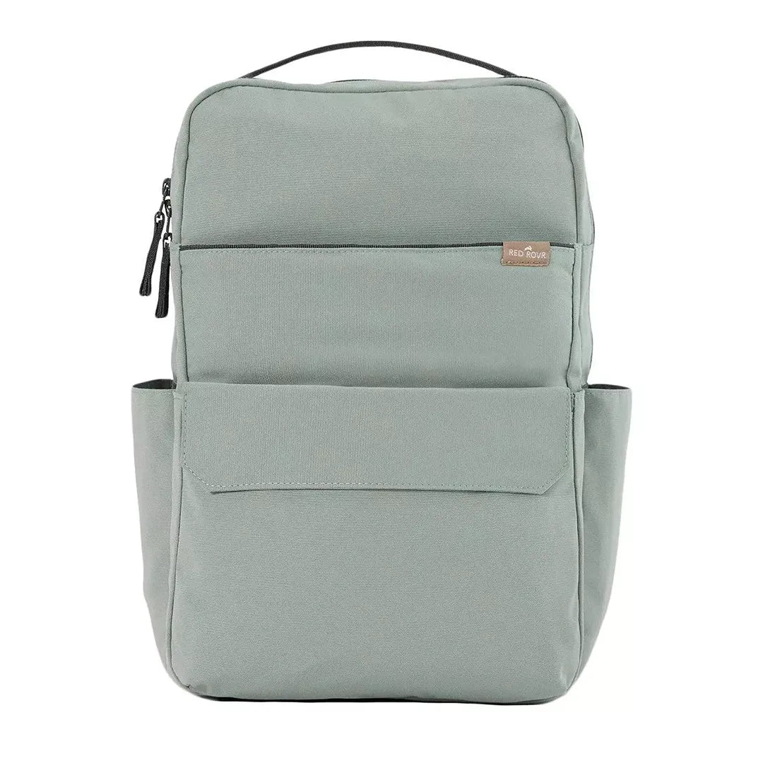 Red Rovr Roo Diaper Backpack - Sage (See Description) – REBEL