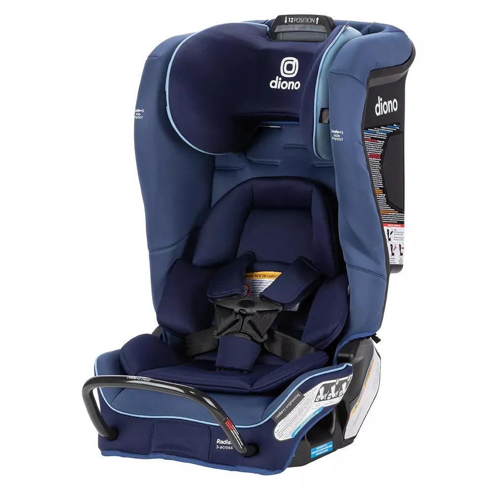 Radian® 3RXT® SafePlus™ - Blue Surge – REBEL