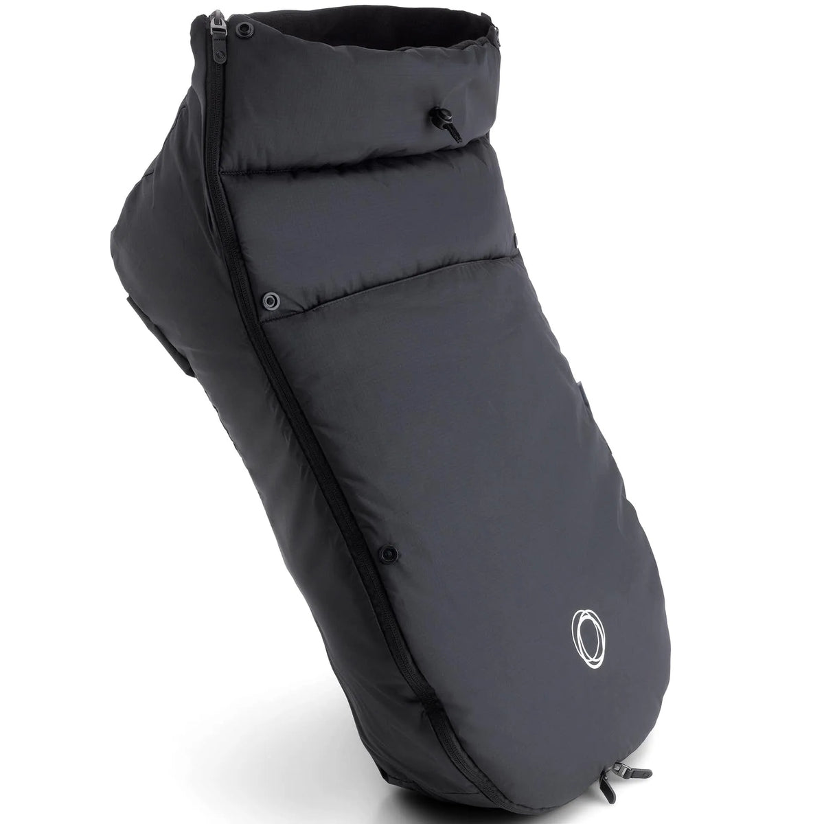 Bugaboo Ant Footmuff - Black Color – REBEL