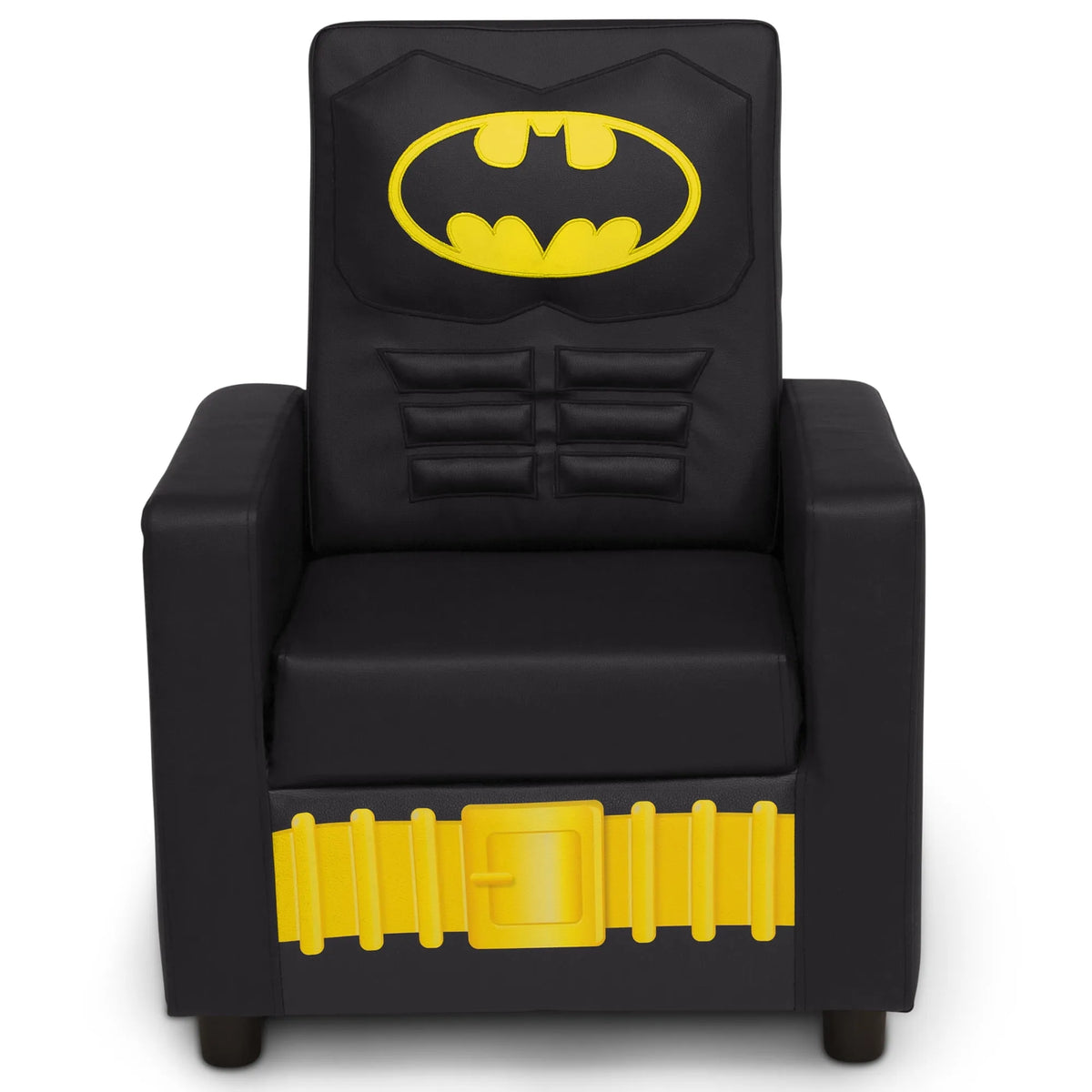 Batman High Back Upholstered Chair - Batman – REBEL