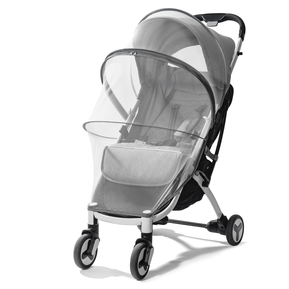 Stroller Mosquito Bug Net – REBEL