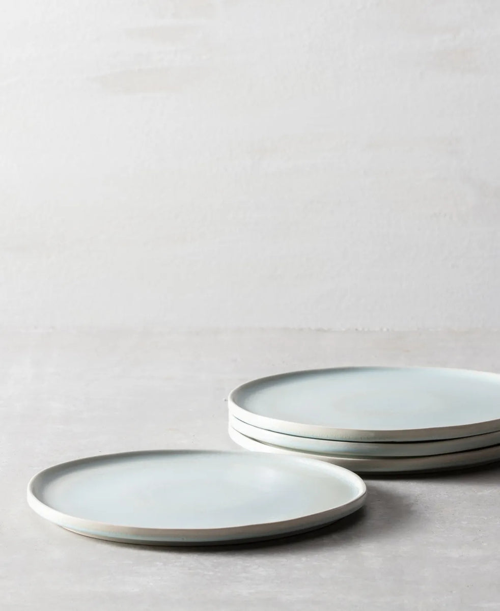 Cloude Terre Stoneware Dinner Plate - Cypress – REBEL