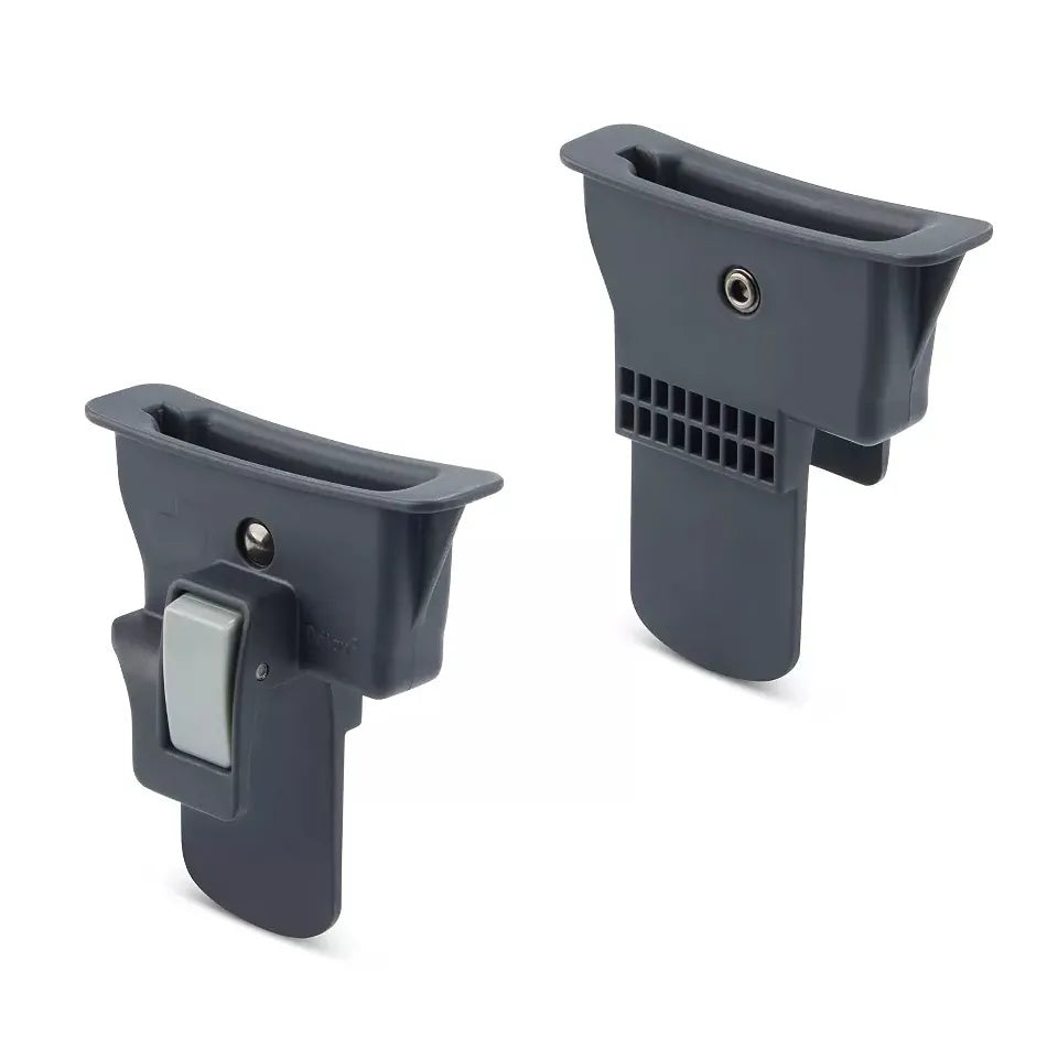 Caboose S Car Seat Adapter - Britax/BOB – REBEL