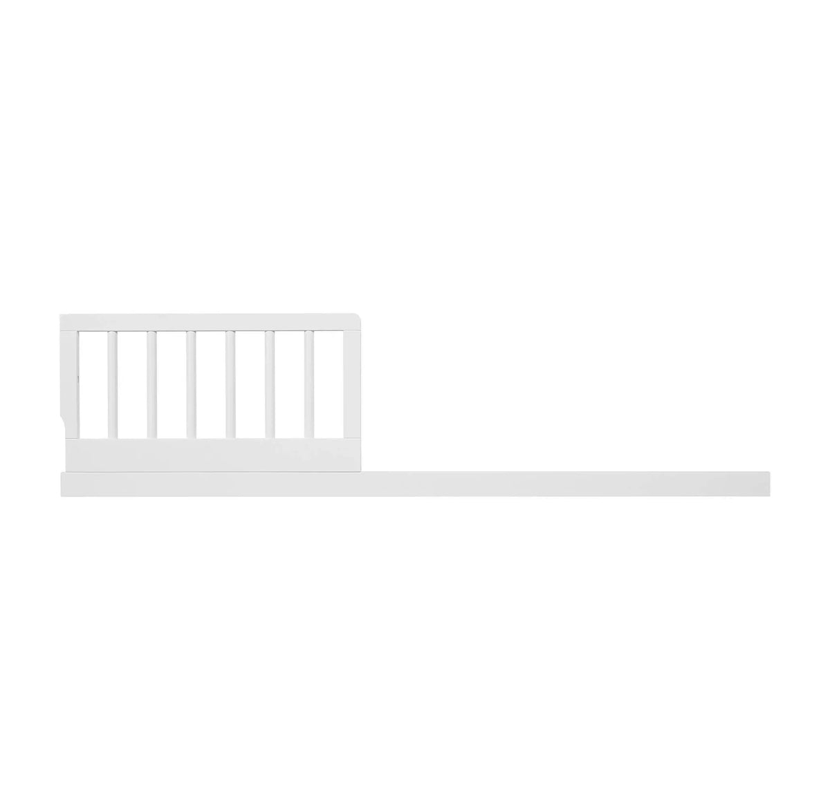 Everest Toddler Guard Rail - Snow White – REBEL