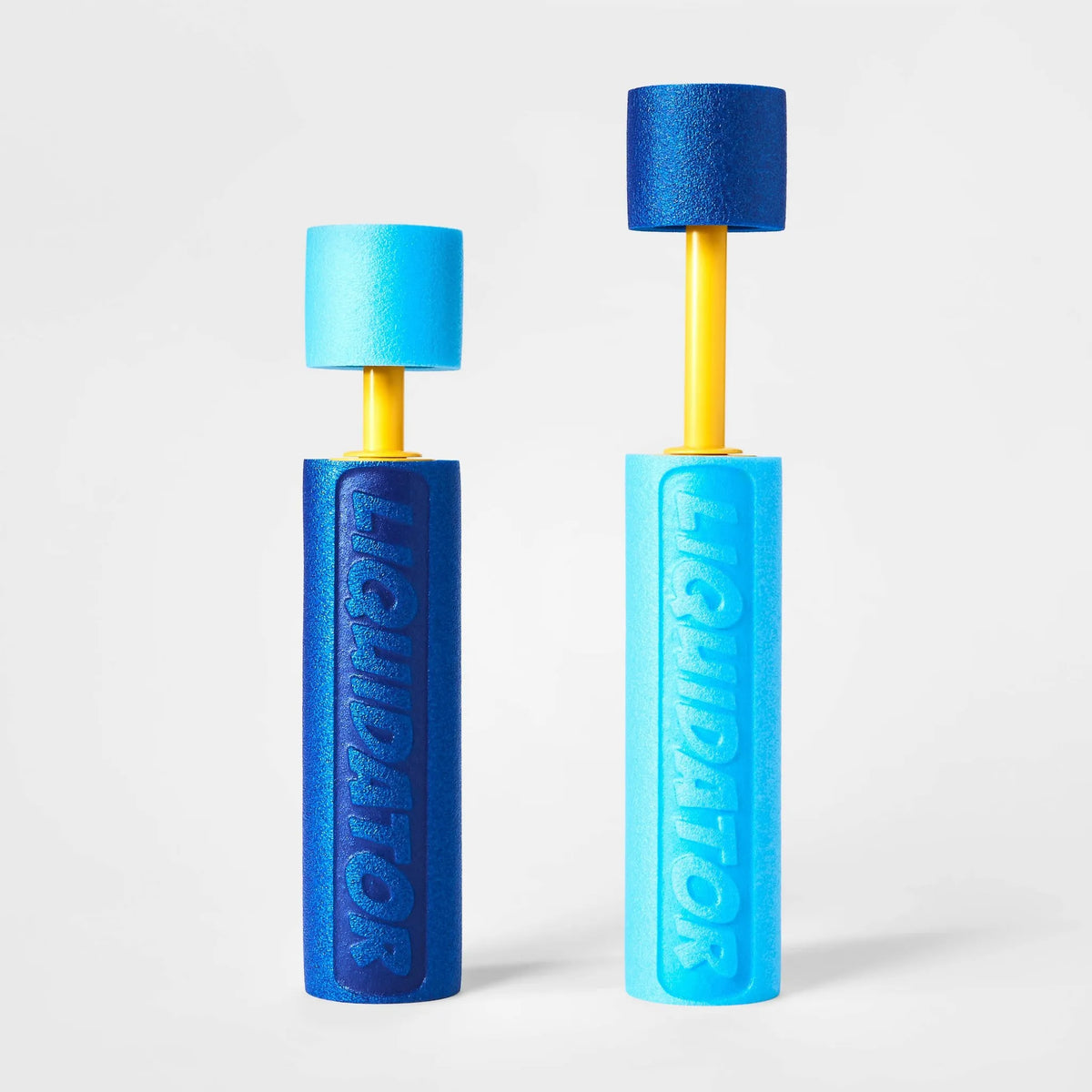 Sun Squad Water Blaster Set - 2-Pack – REBEL
