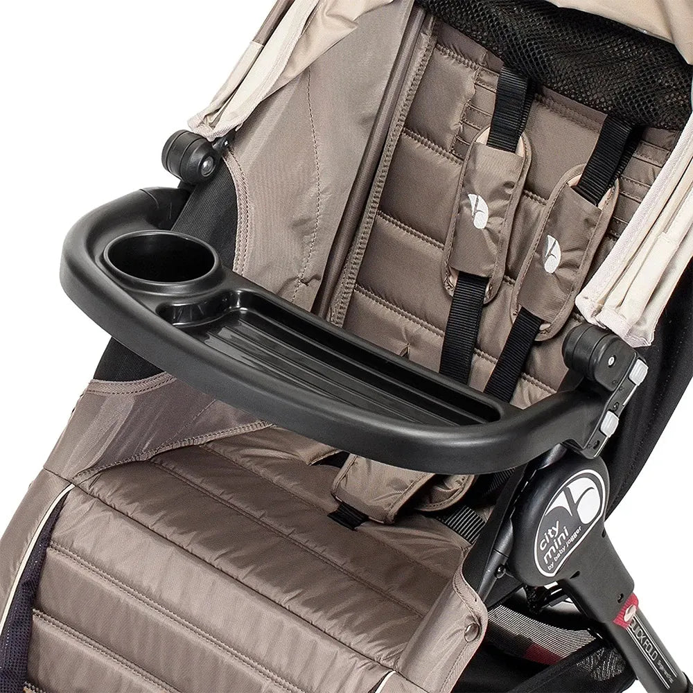Baby Jogger Single Stroller Child Tray – REBEL