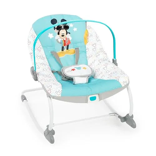 Mickey Mouse Original Bestie Rocker – REBEL
