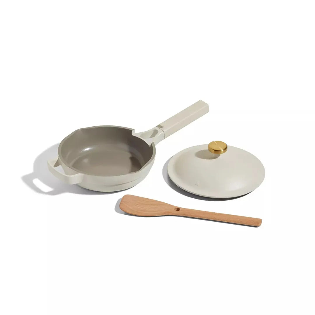 Our Place 8.5" Ceramic Nonstick Mini Always Pan – REBEL