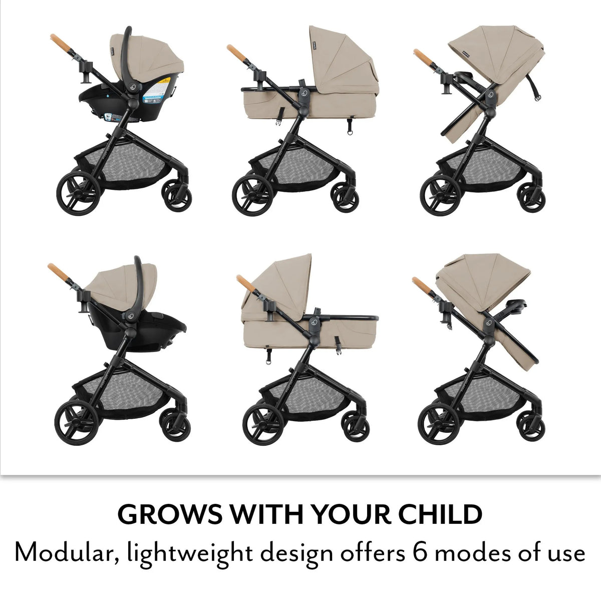 Evenflo Infant Car Seat and Stroller Travel System – REBEL