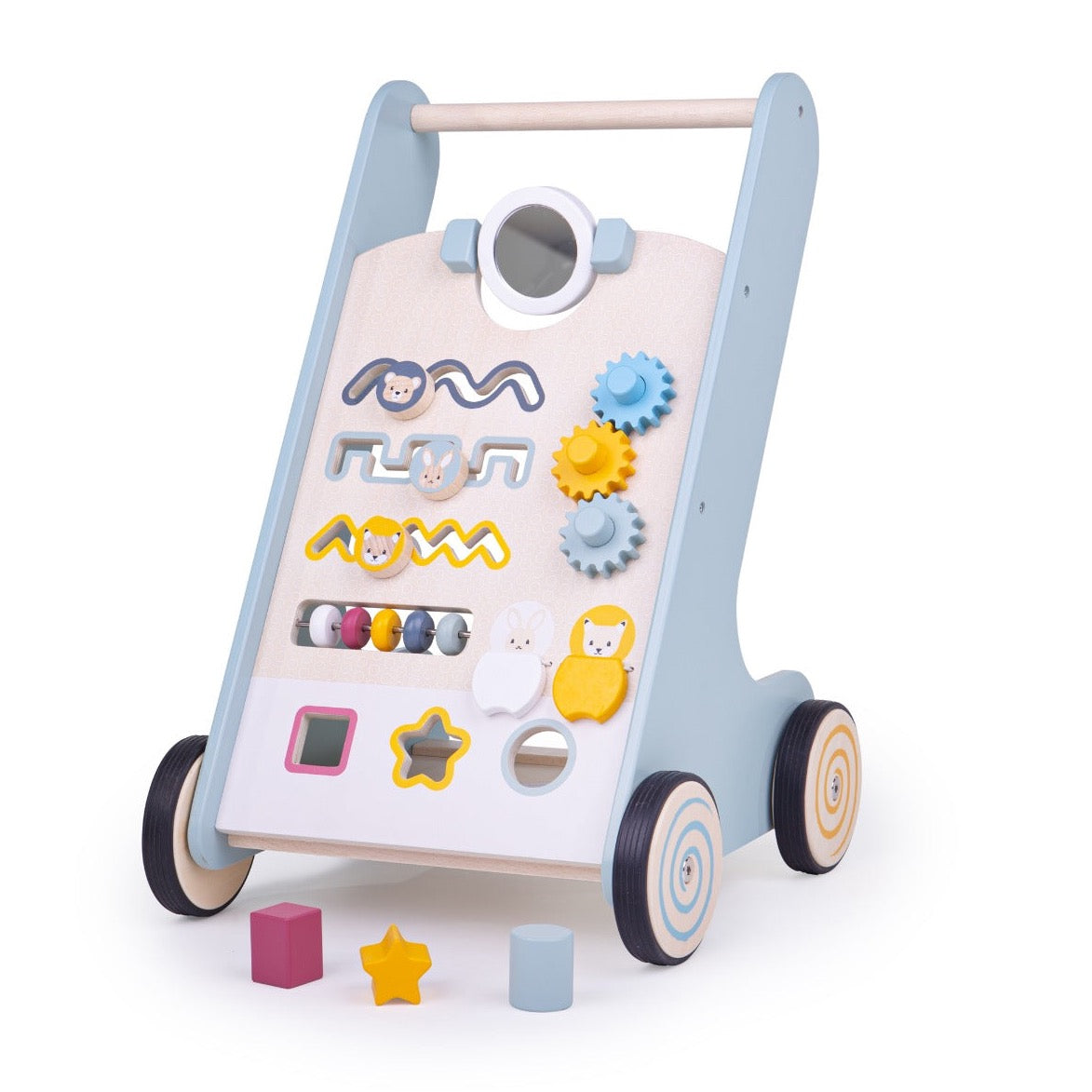 FSC® Certified Activity Walker – REBEL