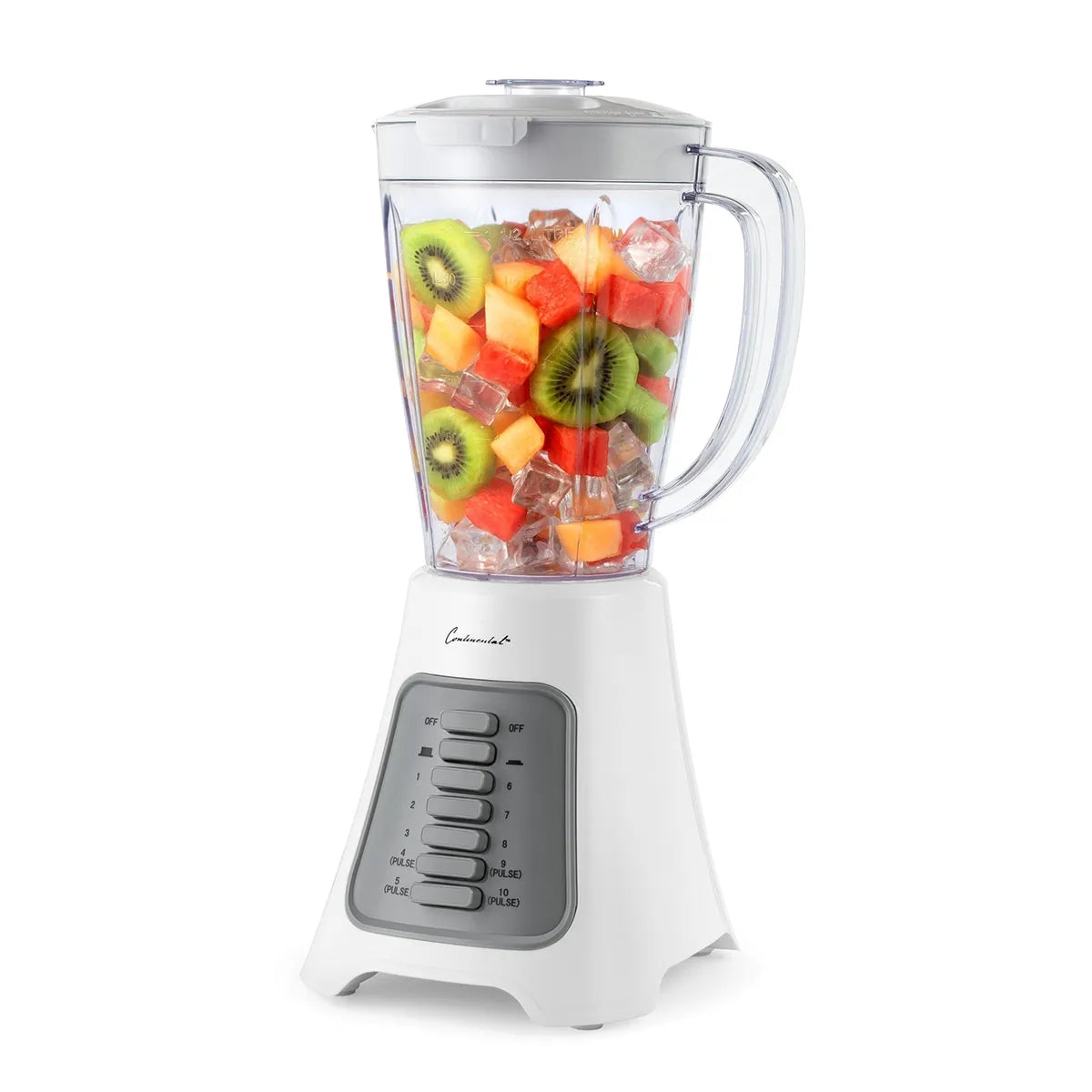 Electric Blender - 8 Speeds – REBEL