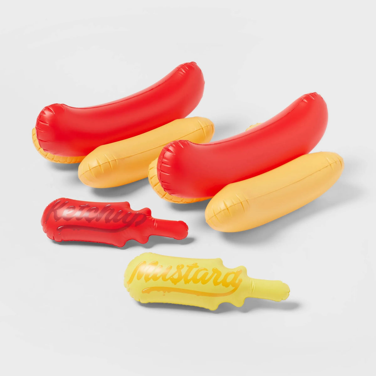 Sun Squad Hot Dog Float - Sun Squad™ – REBEL