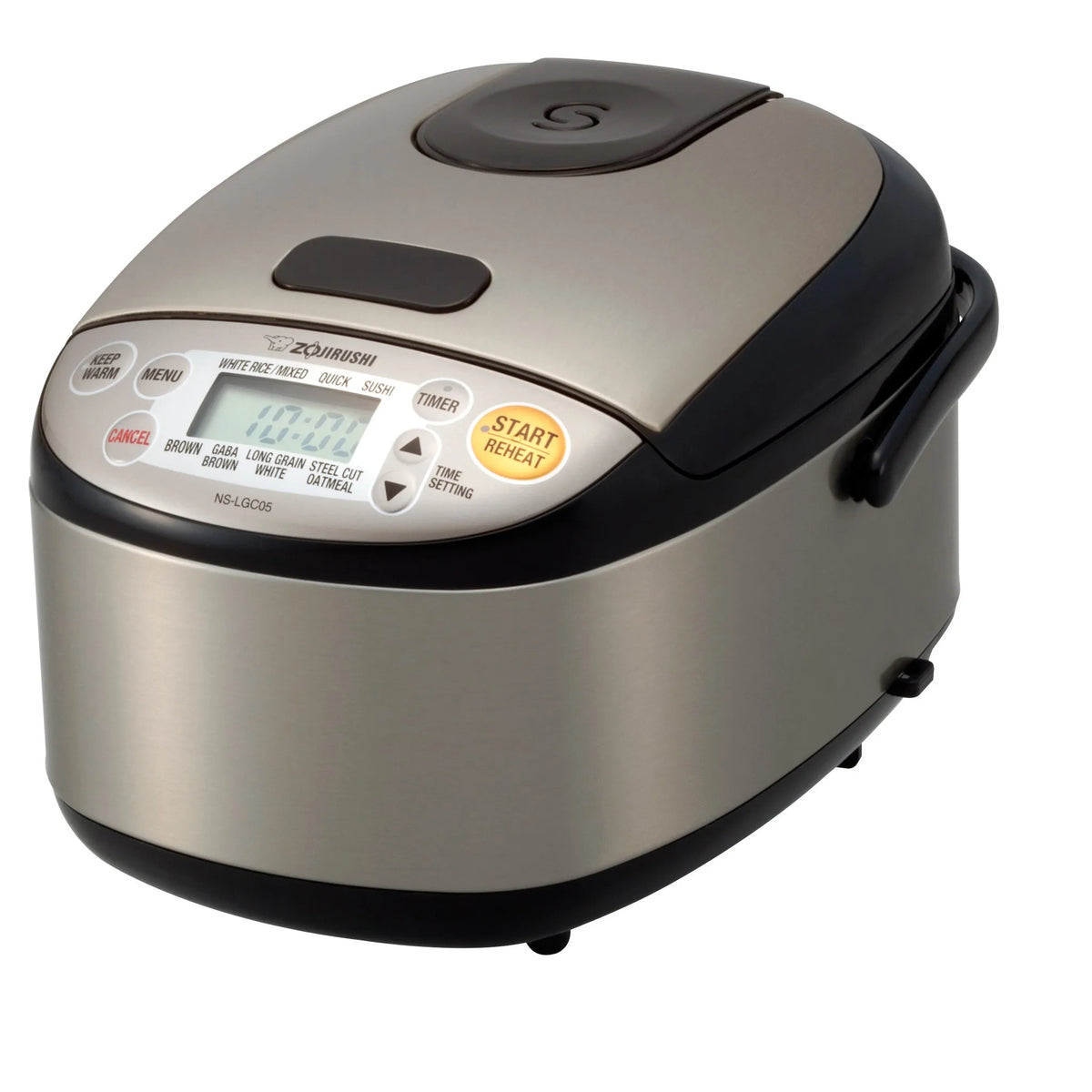 Micom 3 Cup Rice Cooker & Warmer (See Description) – REBEL