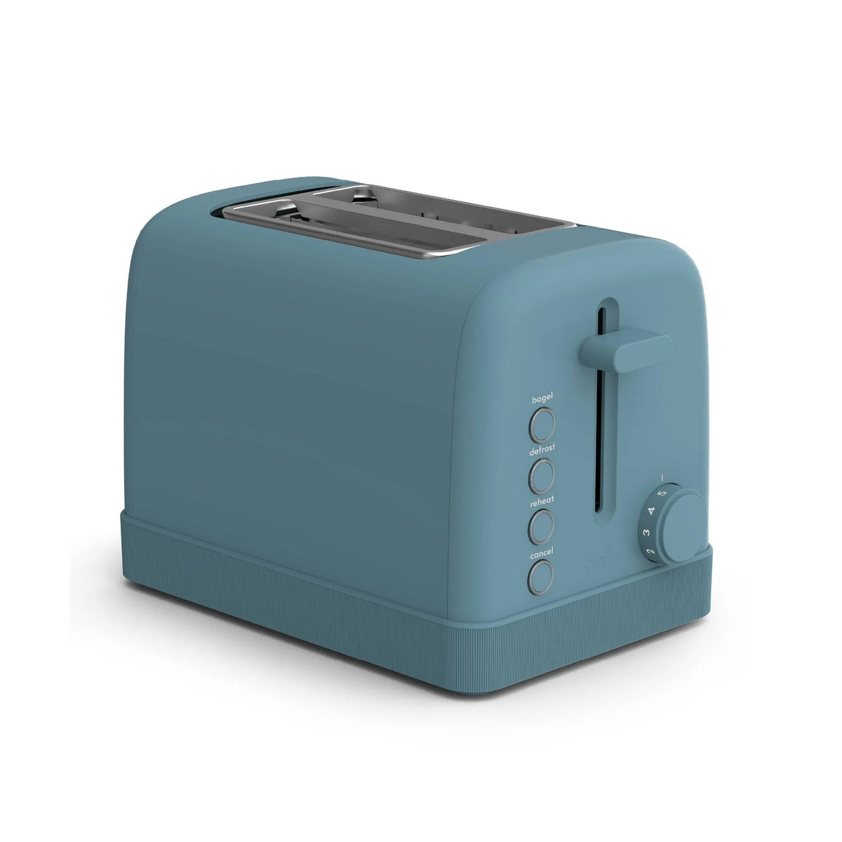 bella Housewares 2-Slice Toaster - Surf – REBEL