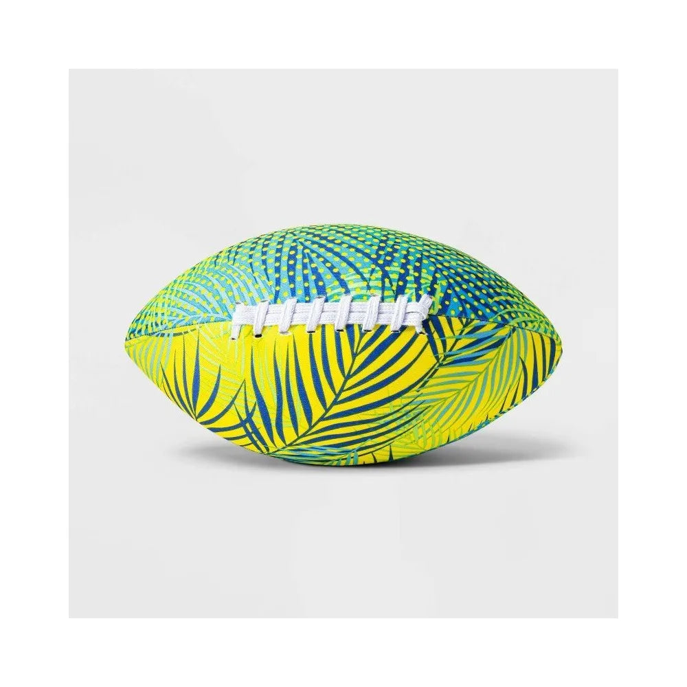 Sun Squad 9" Hydro Football - Sun Squad™ – REBEL