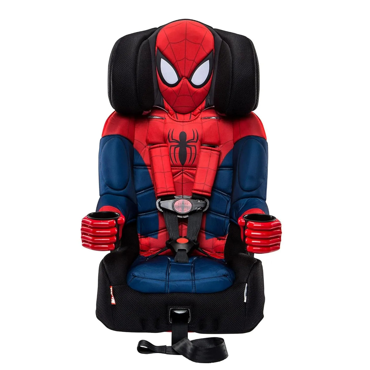 Kids Embrace 2-in-1 Car Seat - Spider-Man – REBEL