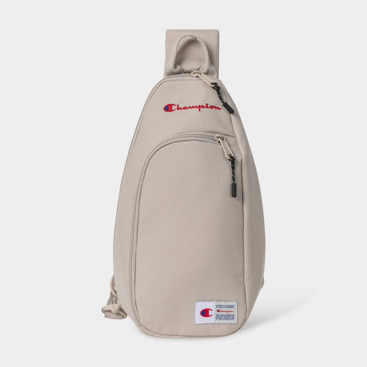 Champion Method Sling Handbag Strap - Beige – REBEL
