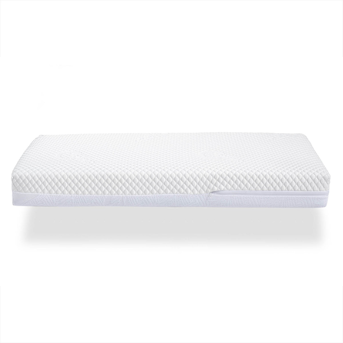 Celsius Crib Mattress: Safer Sleep Just Became Cooler! – REBEL