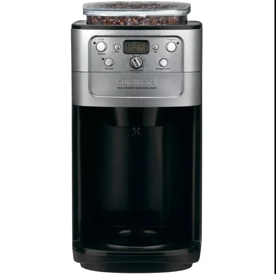 Espresso Bean Hopper – REBEL