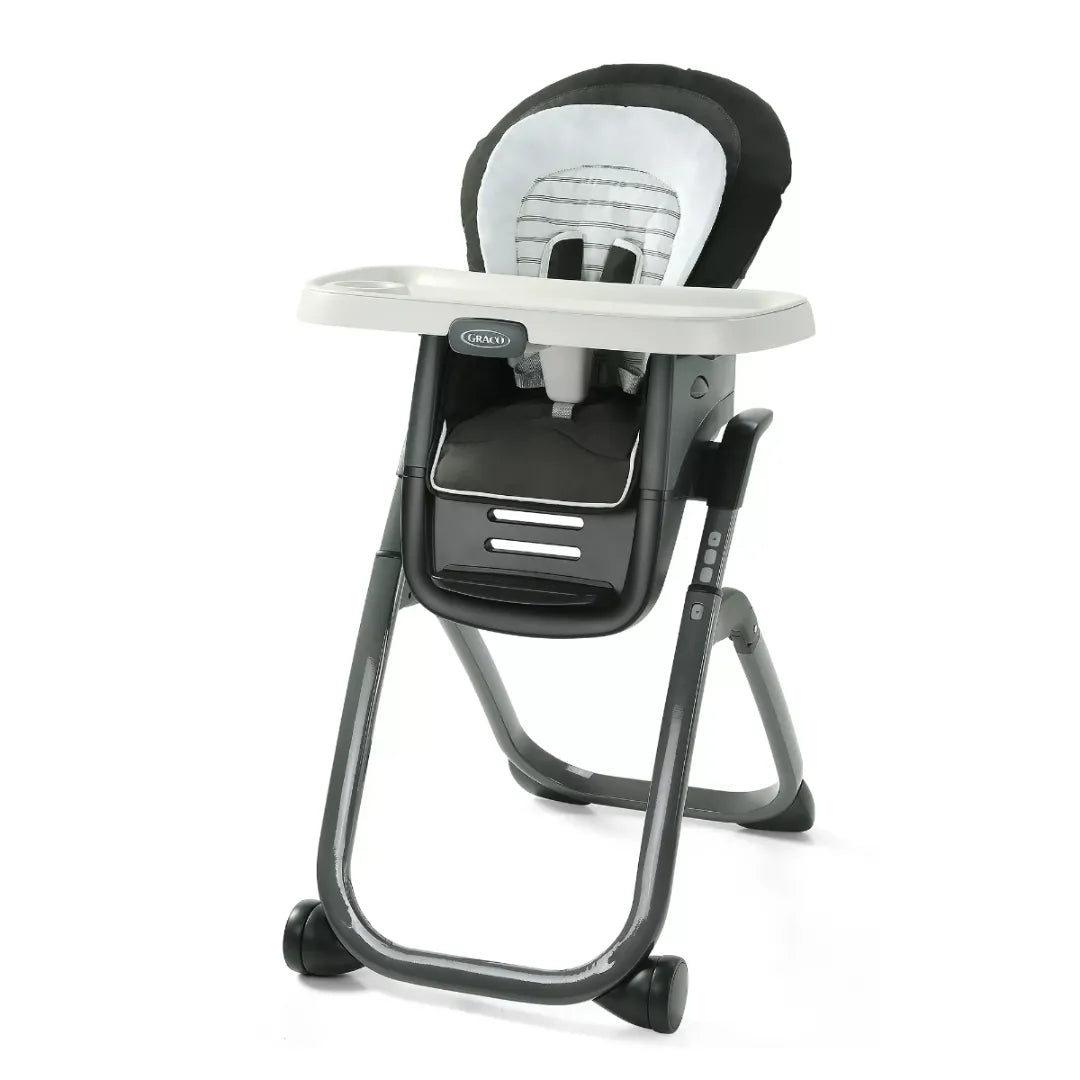 Duodiner Dlx 6-in-1 High Chair - Hamilton – REBEL