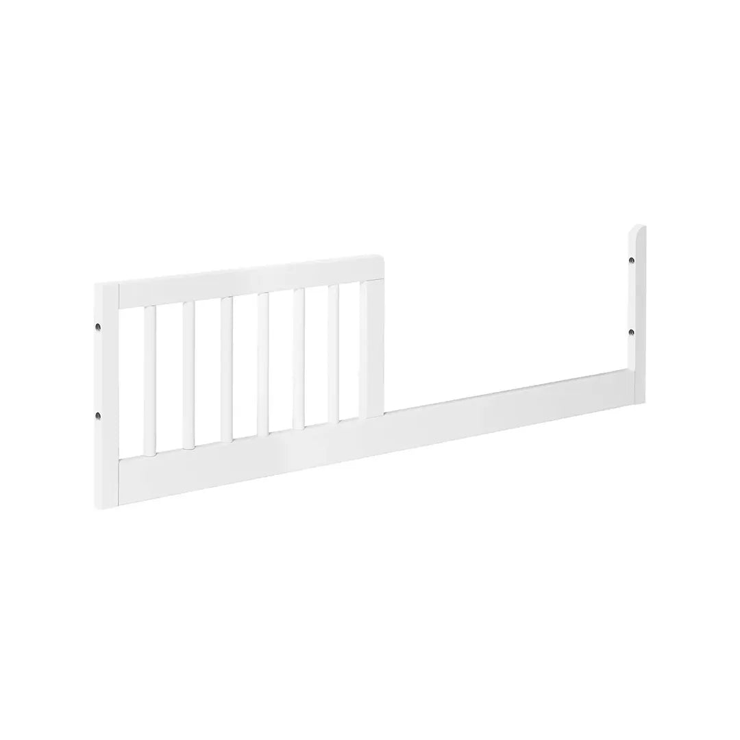 Davinci Toddler Bed Conversion Kit - White Finish – REBEL