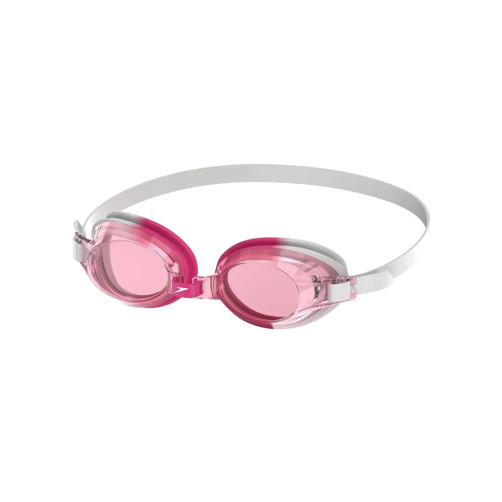 Kids' Splasher Swim Goggles - Pink – REBEL